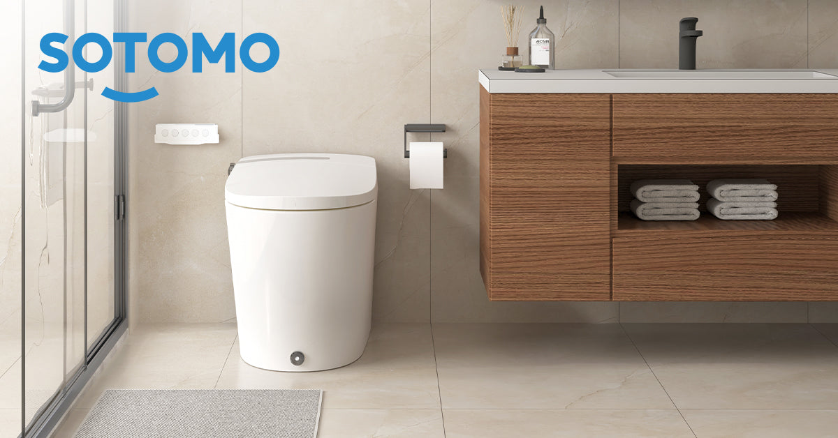 SOTOMO Bath and Kitchen - Explore SOTOMO